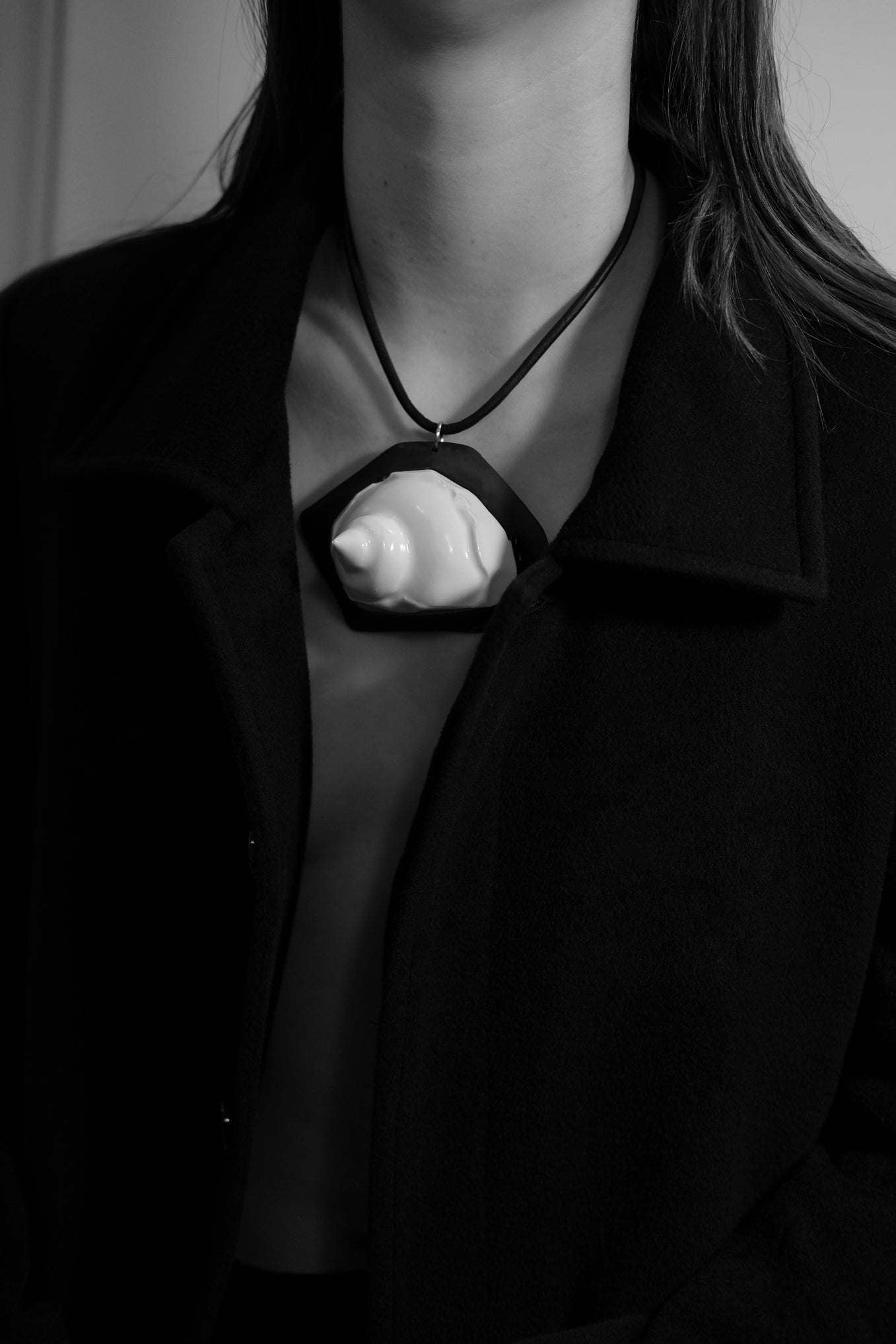 Shell Amulets – MANÀ